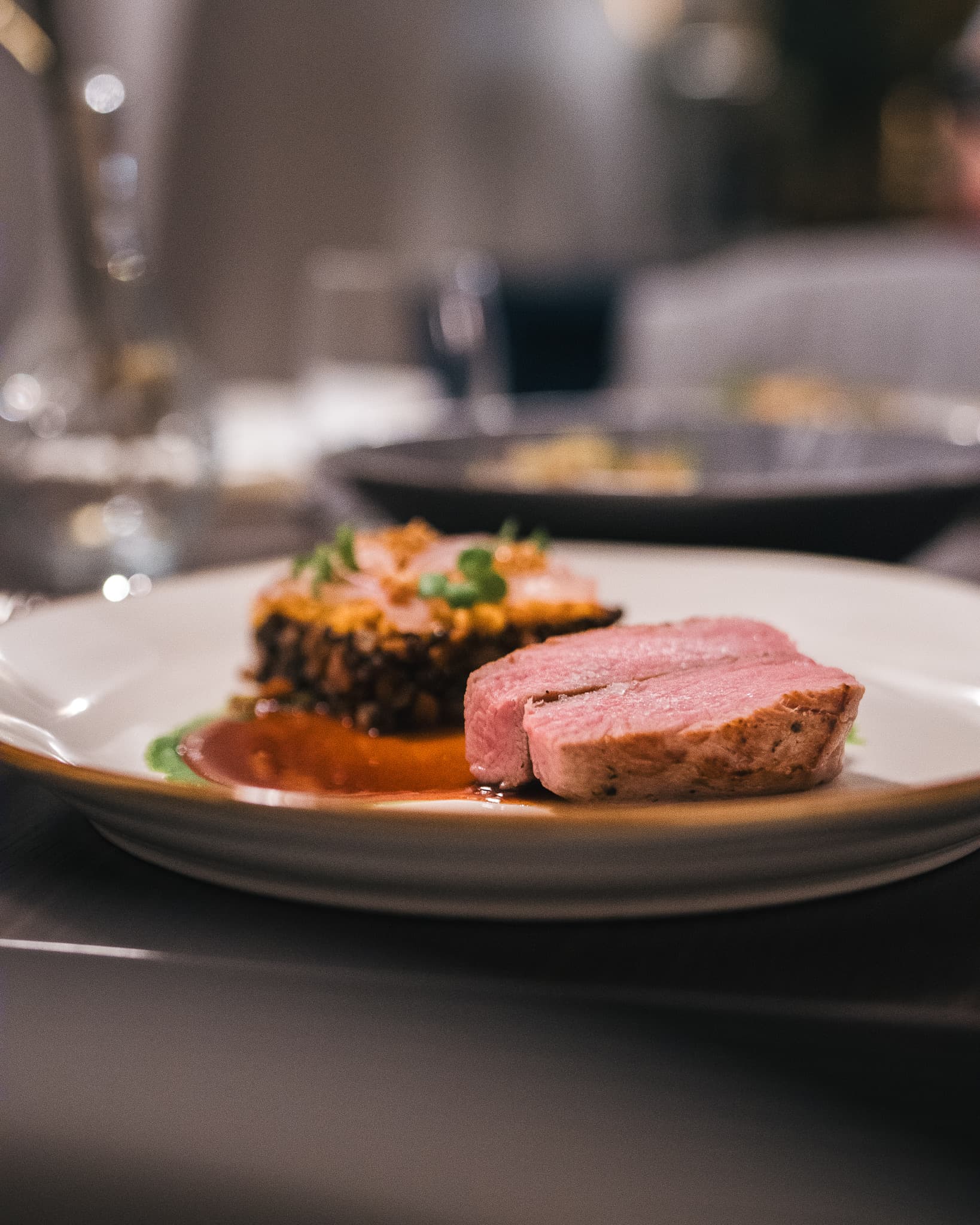 GASTRONOMY